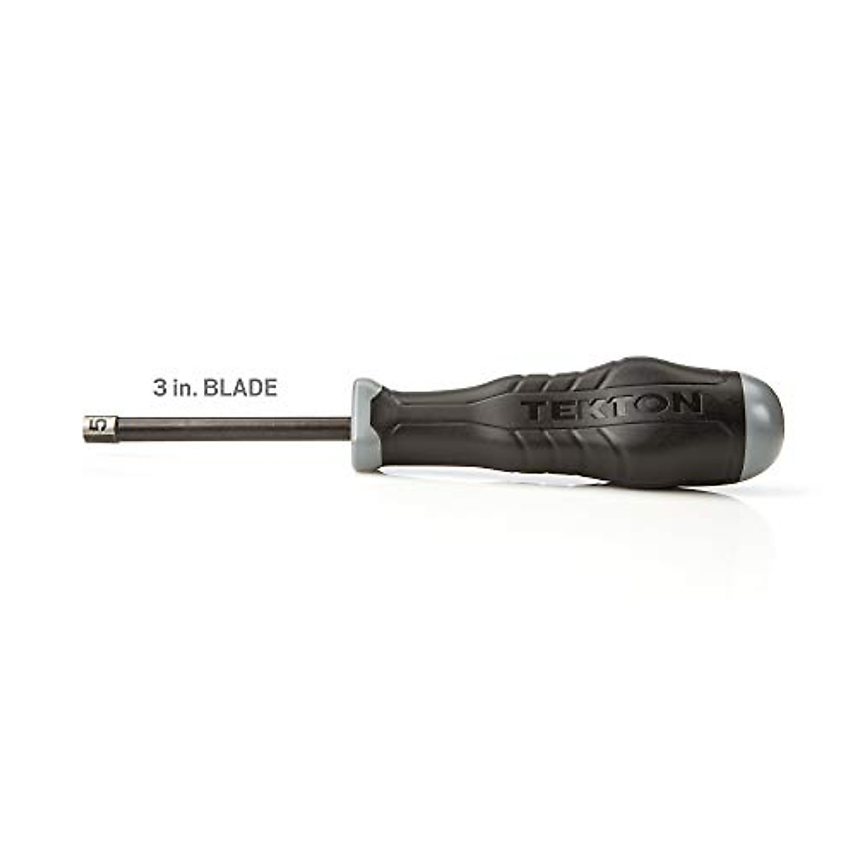 TEKTON 5 mm High-Torque Nut Driver | 26882