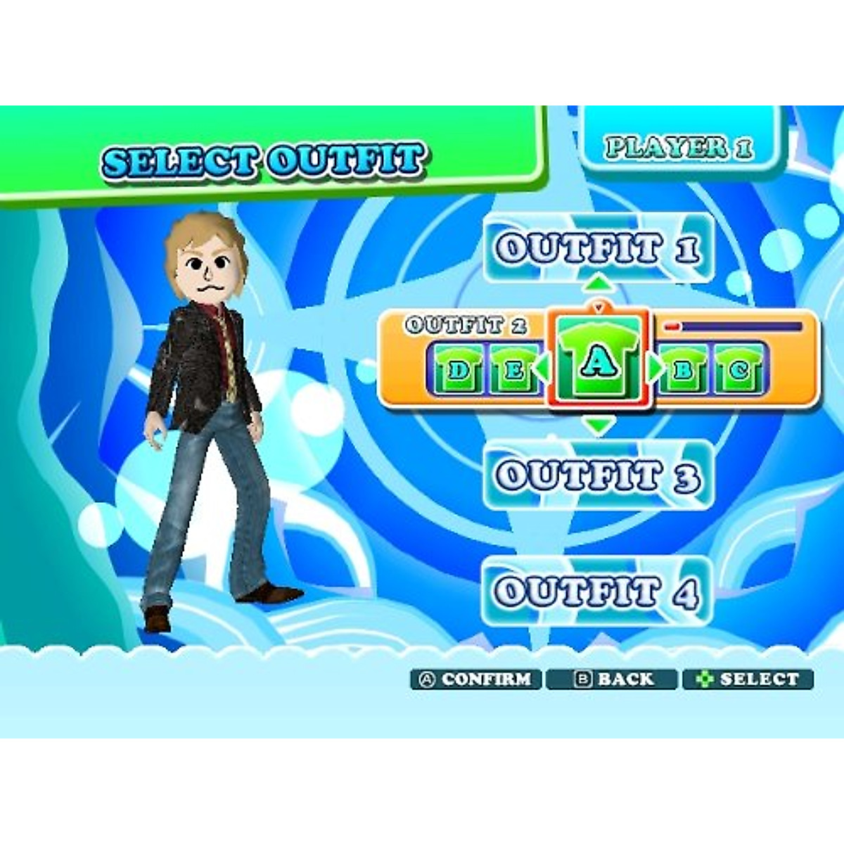 DanceDanceRevolution Hottest Party 3-Software Only - Nintendo Wii