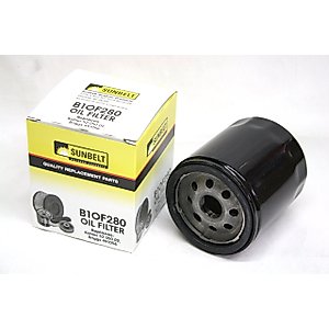 SUNBELT B1OF280 OIL FILTER- KOHLER 52 050 02