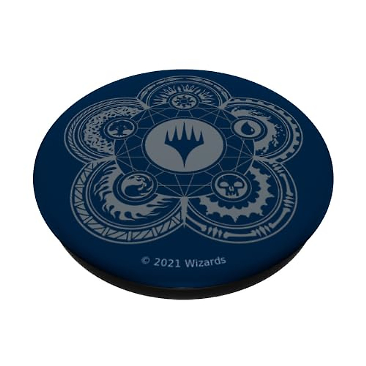 Magic: The Gathering Icon Hieroglyph PopSockets Standard PopGrip