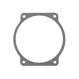 Holley EFI 508-24 105mm GM LS Throttle Body Gasket
