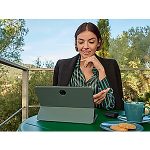 OnePlus Folio Case for OnePlus Pad 11.61" OPC2202 Green