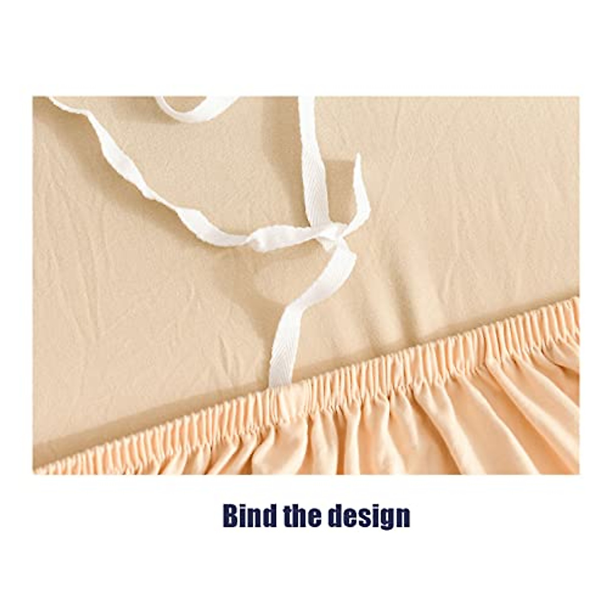 IMYOGI High Stretch Sofa Covers 1 2 3 4 Seater Sofa Cover Solid Color Stretch Sofa Slipcovers Stylish Machine Washable Anti Slip Furniture Protector for Living Room -blue-1-4 Seater(235-300cm)