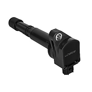 Ignition Coil Packs of 4 Fits for 2.4 Honda Accord CRV Civic SI Crosstour Acura ILX 2008 2009 2010 2011 2012 2013 2014 2015 2.4L L4 Replaces# UF602 C1662