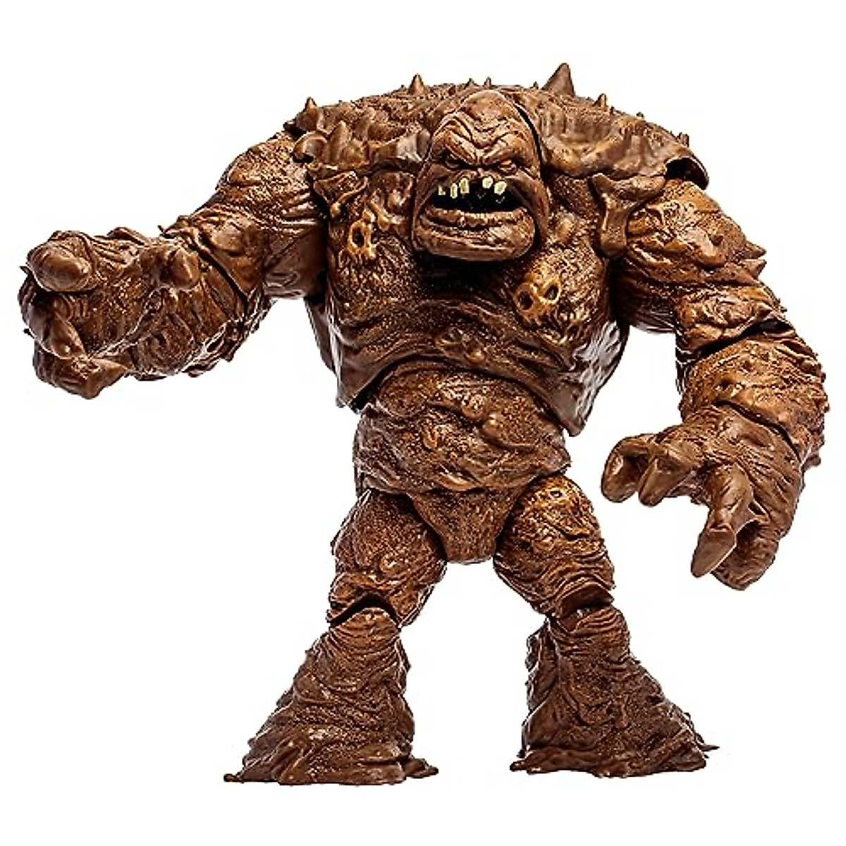 McFarlane Toys - DC Multiverse Clayface Batman & Batwoman 3pk, Gold Label, Amazon Exclusive