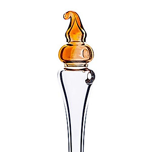 Whiskey Tasting Set with Water Dropper, Pot Still Top & Mini Whisky Glass - Set Includes Glass Whisky Water Pipette for Scotch, Whiskey, Bourbon and Rye - Whiskey Gift by Angels' Share Glass