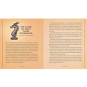 Wings of Fire: A Guide to the Dragon World