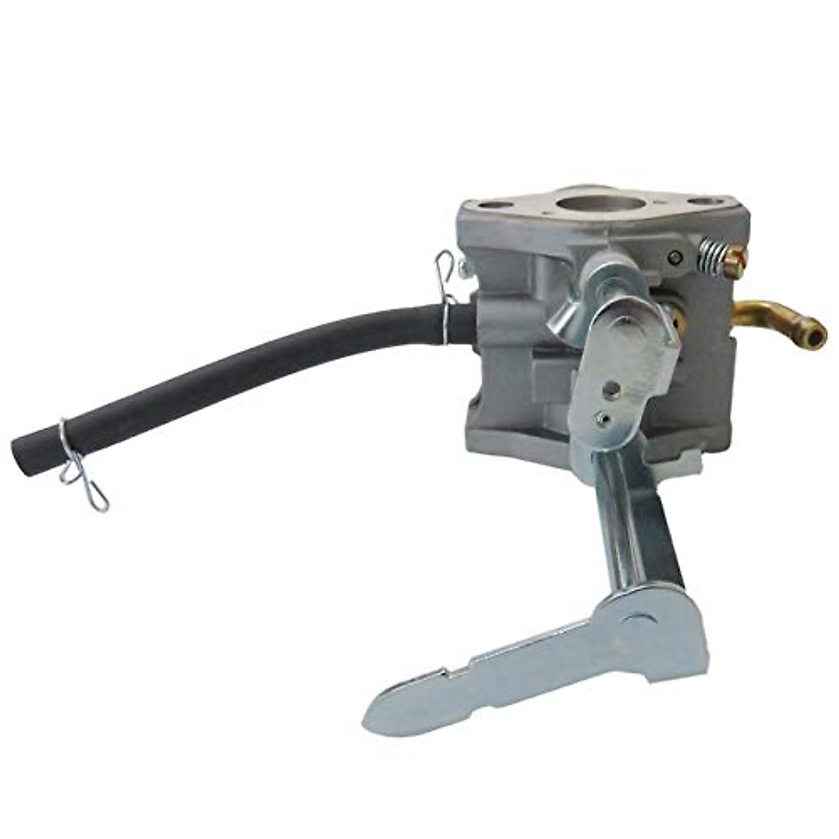 JEM&JULES Carburetor Carb for Toro 38587 38272 38282 38452 Snow Blower 119-1570 119-1928 119-1977 Power Clear 180 PC180 418ZR 418ZE Toro 119-1980 Stens 520-876