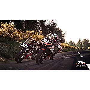 TT Isle of Man: Ride on the Edge 3 (PS4)
