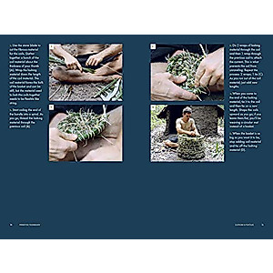 Primitive Technology: A Survivalist's Guide to Building Tools, Shelters, and More in the Wild