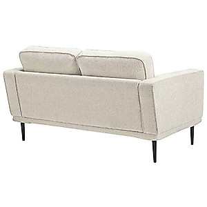 Signature Design by Ashley Caladeron Love Seats, Sandstone