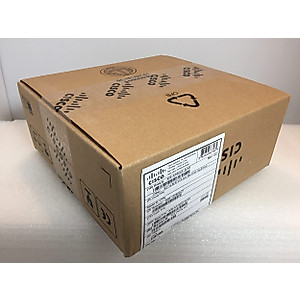 Cisco Aironet 3800 Series Wi-Fi Access Point (AIR-AP3802I-B-K9)