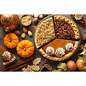 Pumpkin Seeds for Planting | Heirloom & Non-GMO | Sugar Pie Pumpkin Seed Packets with Planting Instructions