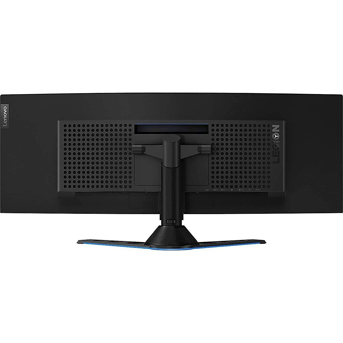 Lenovo Legion Y44w-10 43.4" DWUXGA 144Hz WLED Curved HDR Gaming Monitor with AMD Radeon FreeSync 2, 3840x1200