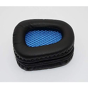 YDYBZB Earpads Cushion Ear Pads Replacement Compatible with Sades SA-902 SA-903 SA-905 SA902 SA903 SA905 Headphones