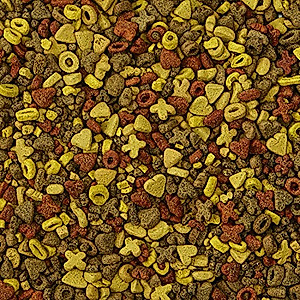 Kaytee Fiesta Ferret Food, 2.5-Lb Bag