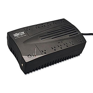 TRPAVR750U - Tripp Lite 750VA Desktop UPS