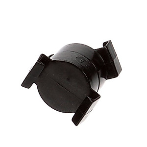 Hussmann 0523762 Clip-Shelf Magnet