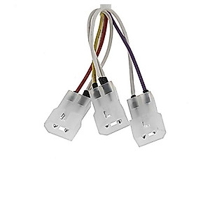 Digital Thermostat Controller Board Kits for Pit BOSS 5 Series Vertical Pellet Smoker, with LCD Display