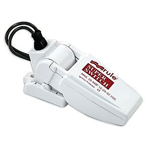RULE Rule SuperSwitch153; Float Switch / 37FA /
