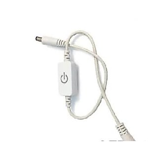 Touch LED Dimmer for Single Color LED Light Strips