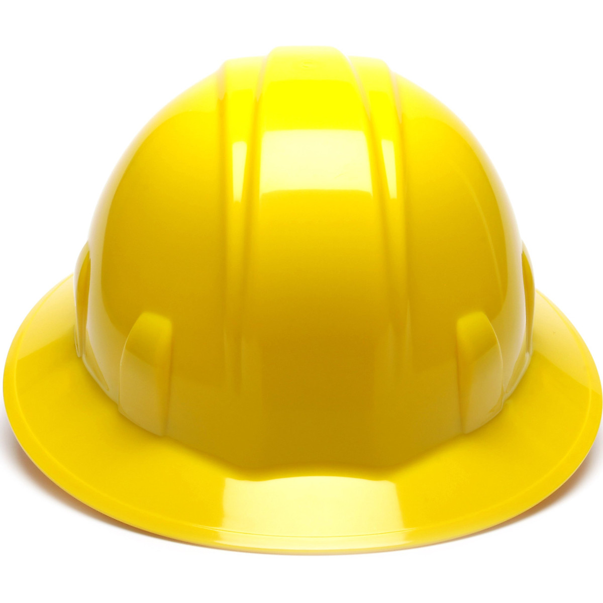 Pyramex Safety SL Series Full Brim Hard Hat