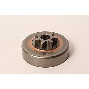 Echo A556001580 Clutch Drum