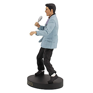 Royal Bobbles Elvis Presley BobbleHIPS Collectible Bobblehead Statue