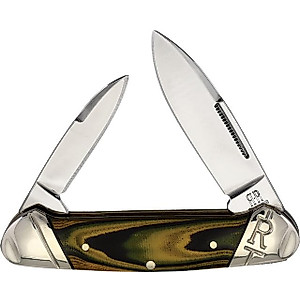 Rough Ryder Wasp Canoe RR2259