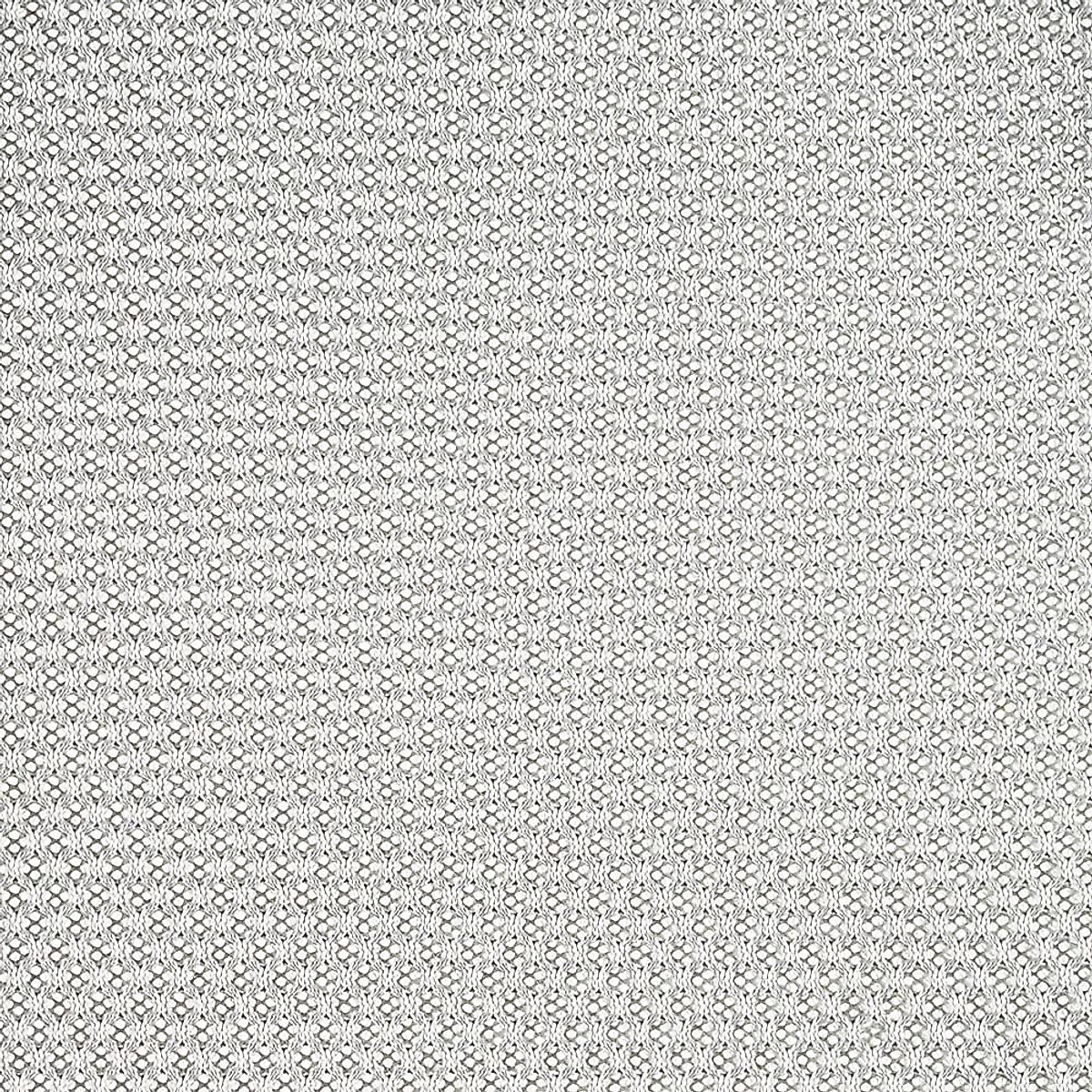 Steelcase Series 1 Headrest ONLY, Graphite Frame with 3D Microknit Fabric (Nickel)