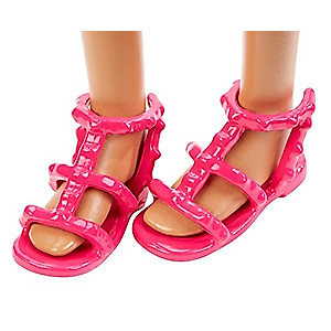 Barbie Fashionistas Doll 15 Smile With Style - Original