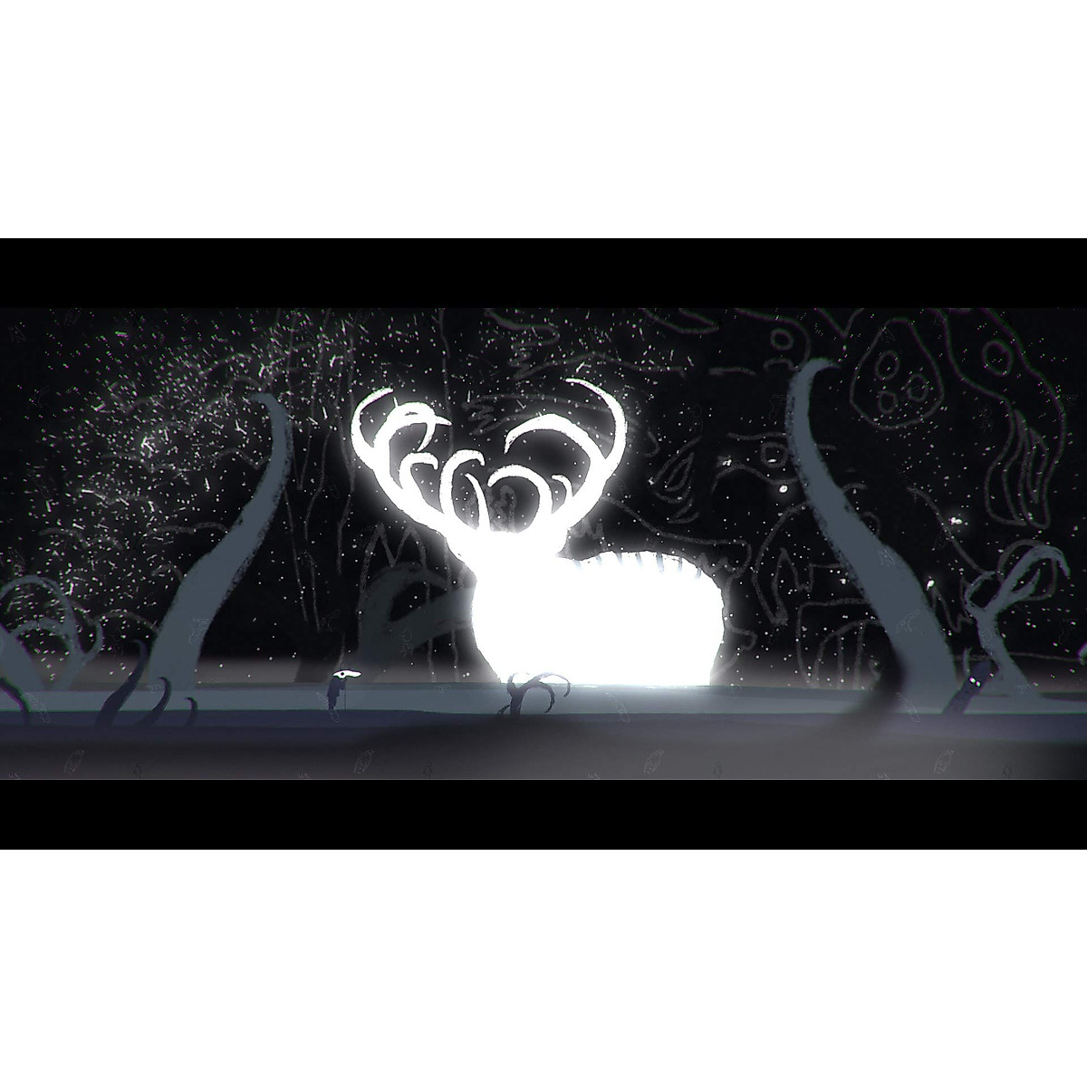 The Mooseman - PlayStation 4