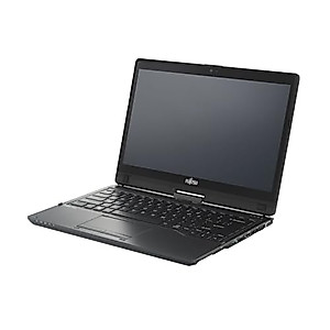 FUJITSU Tablet Lifebook T937 13.3” FHD Intel Core i5-7300U 2.6GHz Dual Core, 8GB RAM, 256GB SSD, Windows 10 Pro 64Bit, CAM, Touch (Renewed)