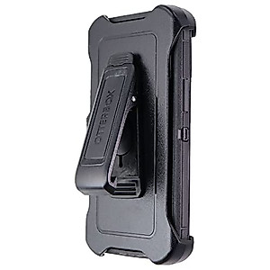 OtterBox Defender Series SCREENLESS Edition Case for iPhone 13 Mini & iPhone 12 Mini - Black
