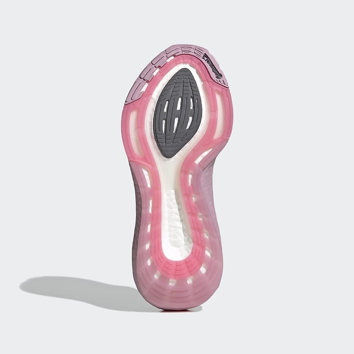 adidas Ultraboost 21 Shoes Women's, Pink, Size 7.5