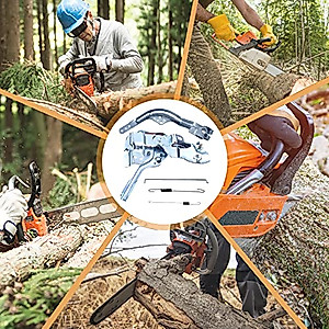 Throttle Control Lever Arm Governor Link Rod Return Spring Kit For HONDA GX200 GX160 GX140 168F 5.5HP 6.5HP Small Engine Trimmer