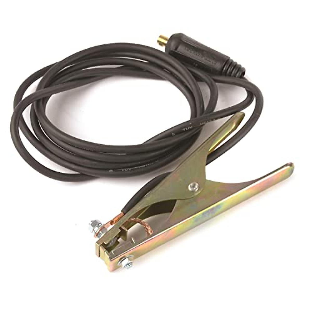 JEGS Plasma Cutter | 110V AC | 220V AC | 60% @ 30A | Cuts Steel And Iron Up To 3/8 “ Thick | Includes Power Cable, Plasma Cutting Torch, Ground Cable/Clamp, Hand Held Mask, And More