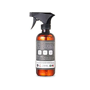 Dr. Beasley's Matte Waterless Wash - 12 oz., High Lubricity Formula, Made for All Matte Finishes, Readily Biodegradable