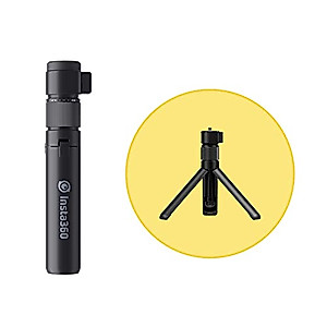 Insta360 Handle with Tripod for One X & One Action Camera