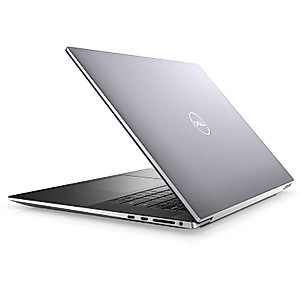 2020 Dell Precision 5750 Laptop 17 - Intel Core i7 10th Gen - i7-10750H - Six Core 5Ghz - 512GB SSD - 32GB RAM - Nvidia Quadro T2000 - 1920x1200 FHD+ - Windows 10 Pro (Renewed)