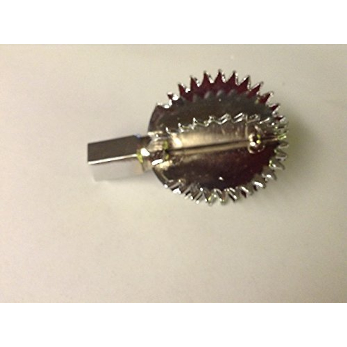 Gitachi Electric Coconut Shredder 2in1 Blade with 1/2"- 12 BSW right thread