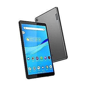 Lenovo Smart Tab M8 8" Tablet MediaTek Helio A22 2GB Ram 32GB eMMC Android 9