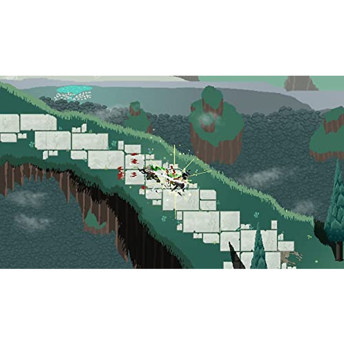 Unsouled for Nintendo Switch