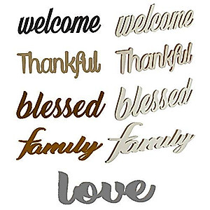 Scrabble 4 x 4 Tiles, Wooden Wall Ready to Hang Tiles, Wall Decor, Farmhouse Style, Scrabble Pieces, Personalized Sign, Wooden Letters