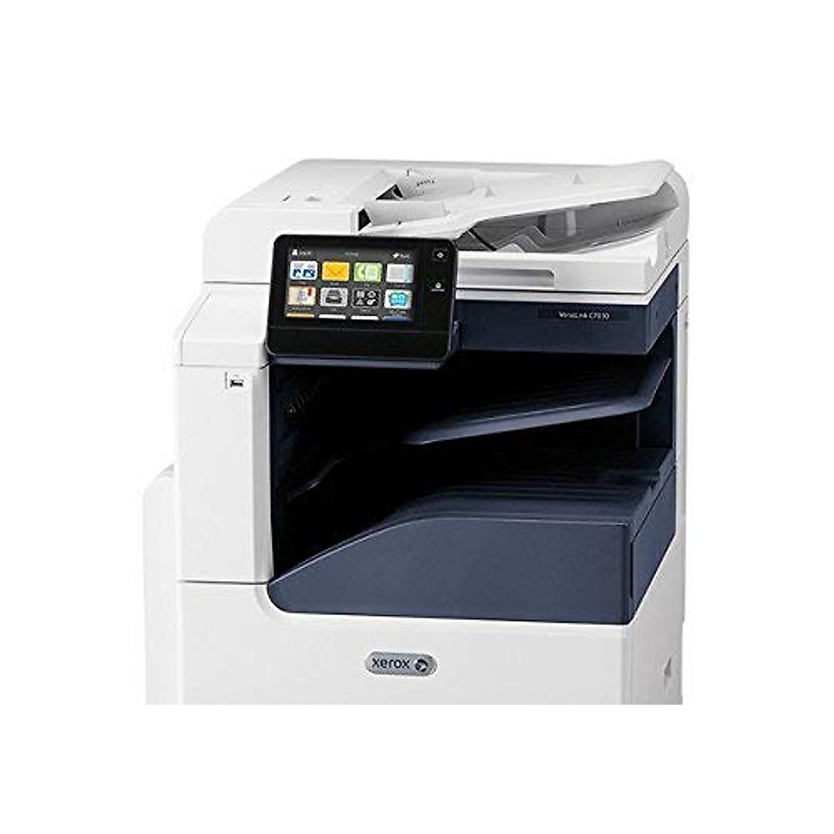 Xerox VersaLink C7030 Color Multi-functional Printer Copy/Print/Scan 30PPM (Certified Refurbished)