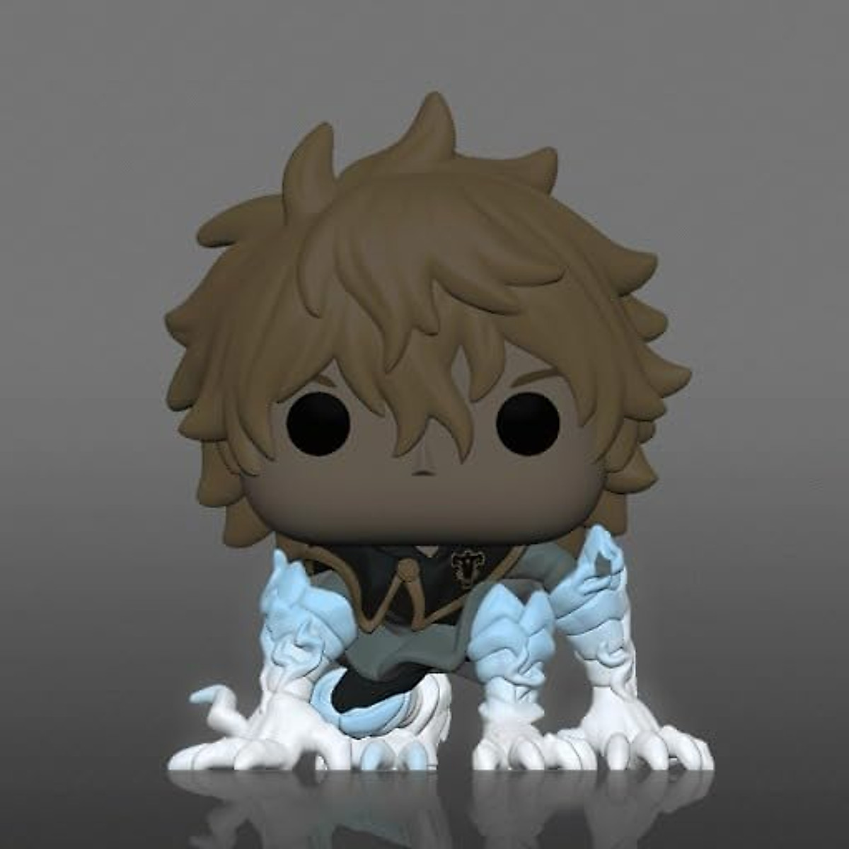 Funko POP! Black Clover Luck Voltia Figure - ST