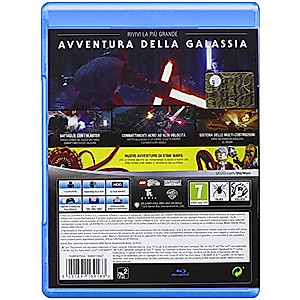 Warner LEGO Star Wars: The Risveglio della Forza (Ep.7)