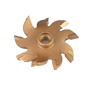 Huanyu 25mm Replacement Blade Suitable for Huanyu Electric Wall Chaser