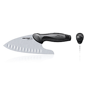 Dexter-Russell 8" DuoGlide All Purpose Chef's Knife