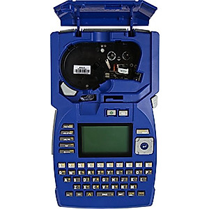 Brady BMP51 - Printer with AC Adapter - 143445